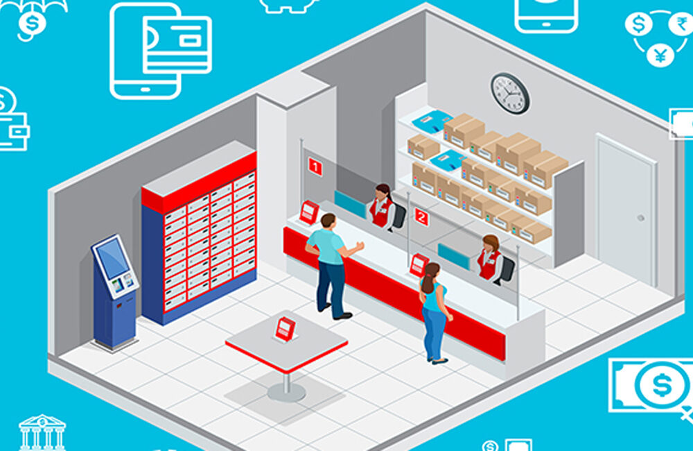 Digital Government – Business Intelligence Agency