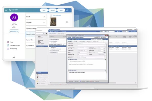 Loan Origination – Business Intelligence Agency
